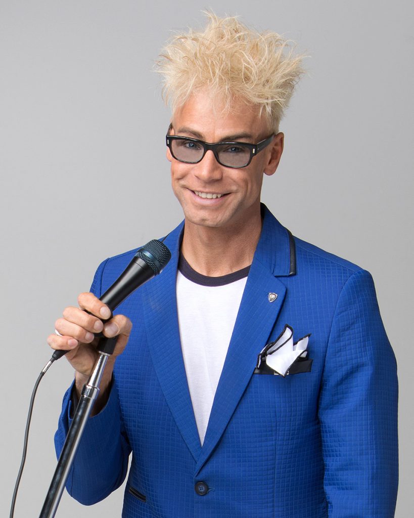 Murray the Magician Online Store