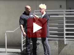 Murray the Magician, Comedian, Host, Illusionist