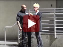 Murray the Magician, Comedian, Host, Illusionist