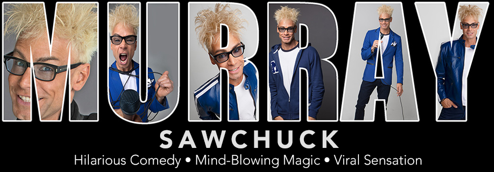 Murray the Magician Biography